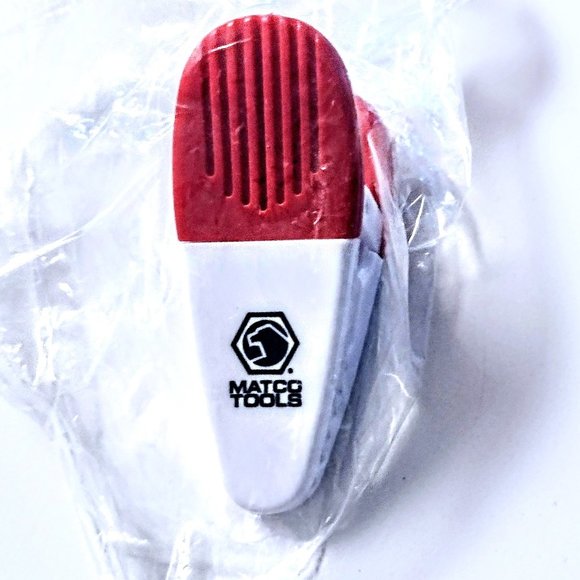 Matco Tools | Kitchen | Matco Tools Magnetic Clips Set 2 Notessnacks ...